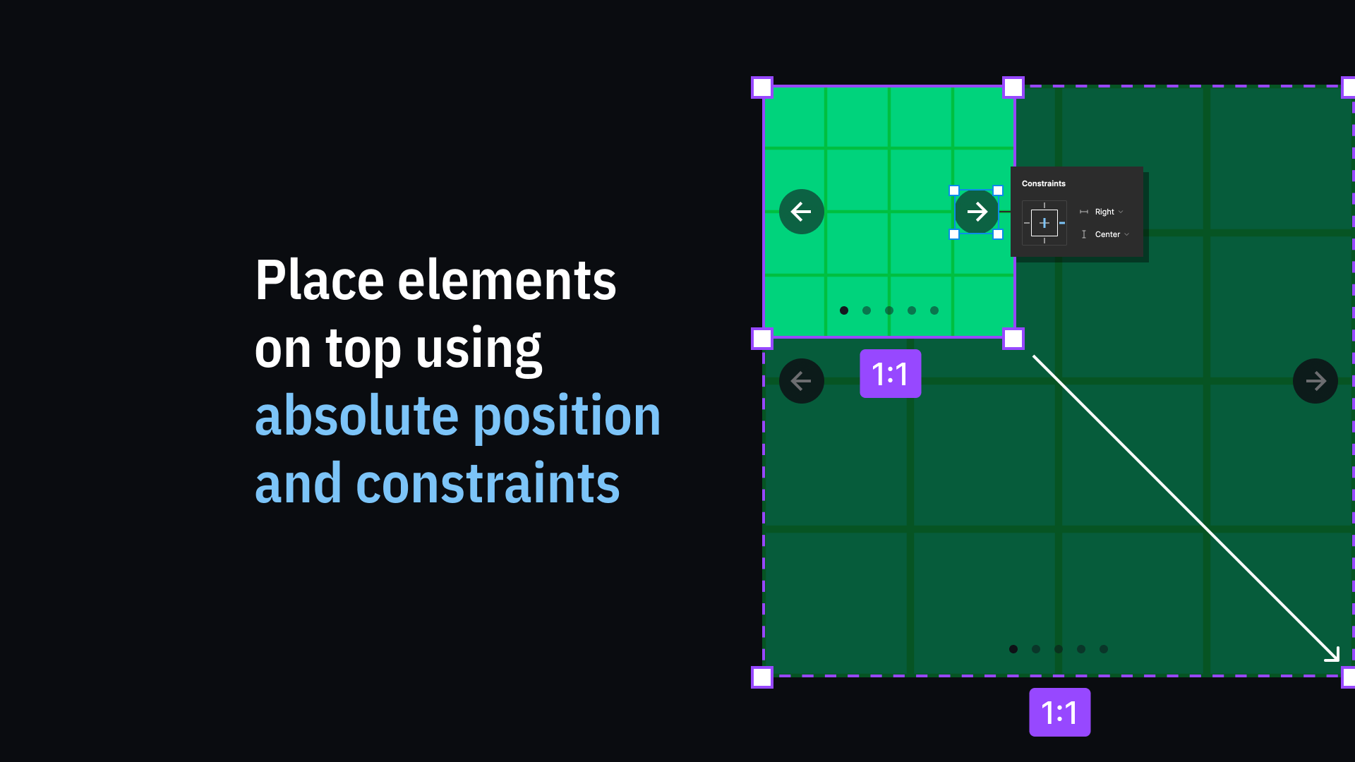 Fixed aspect ratio in Figma Auto Layout | Figma